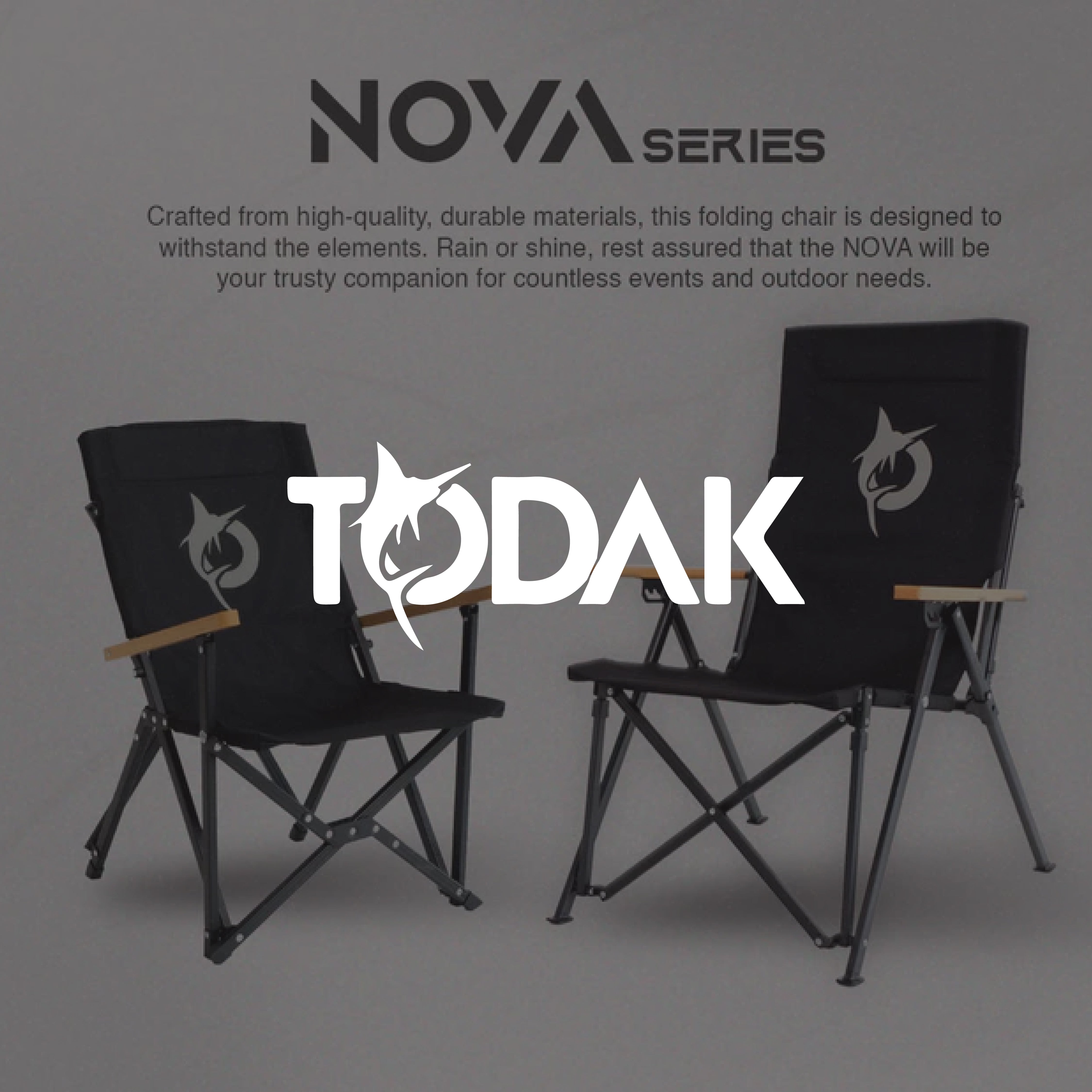 TODAK – 10 Camp Official Store